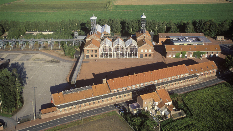 Le Centre historique minier de Lewarde, en Nord-Pas-de-Calais | Arts et Vie